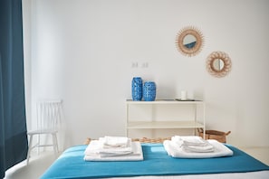Casa | 1 quarto 