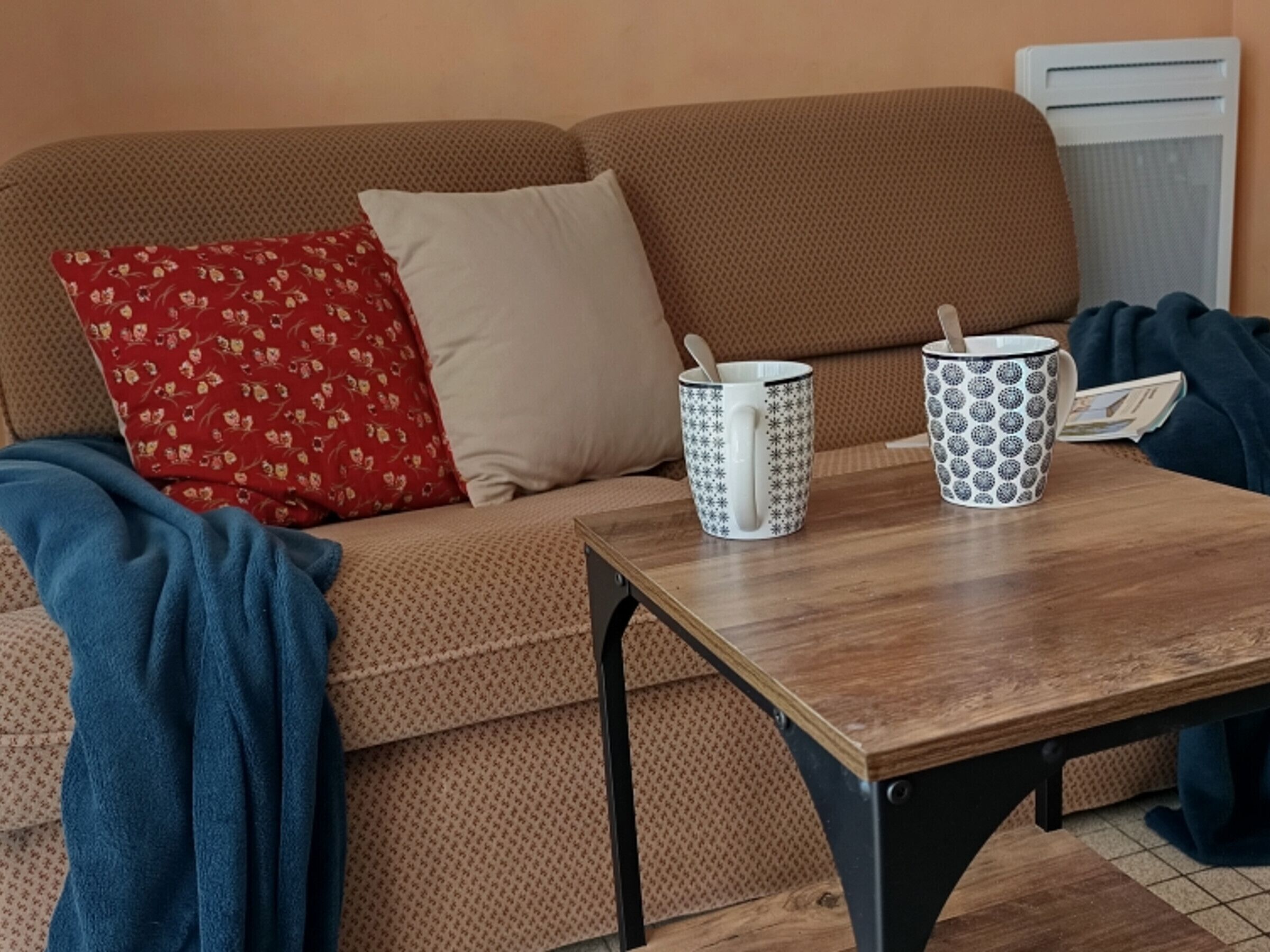 Appartement Lumineux à 100m De La Plage, Balcon Et Animaux Admis - Notre-Dame-de-Monts