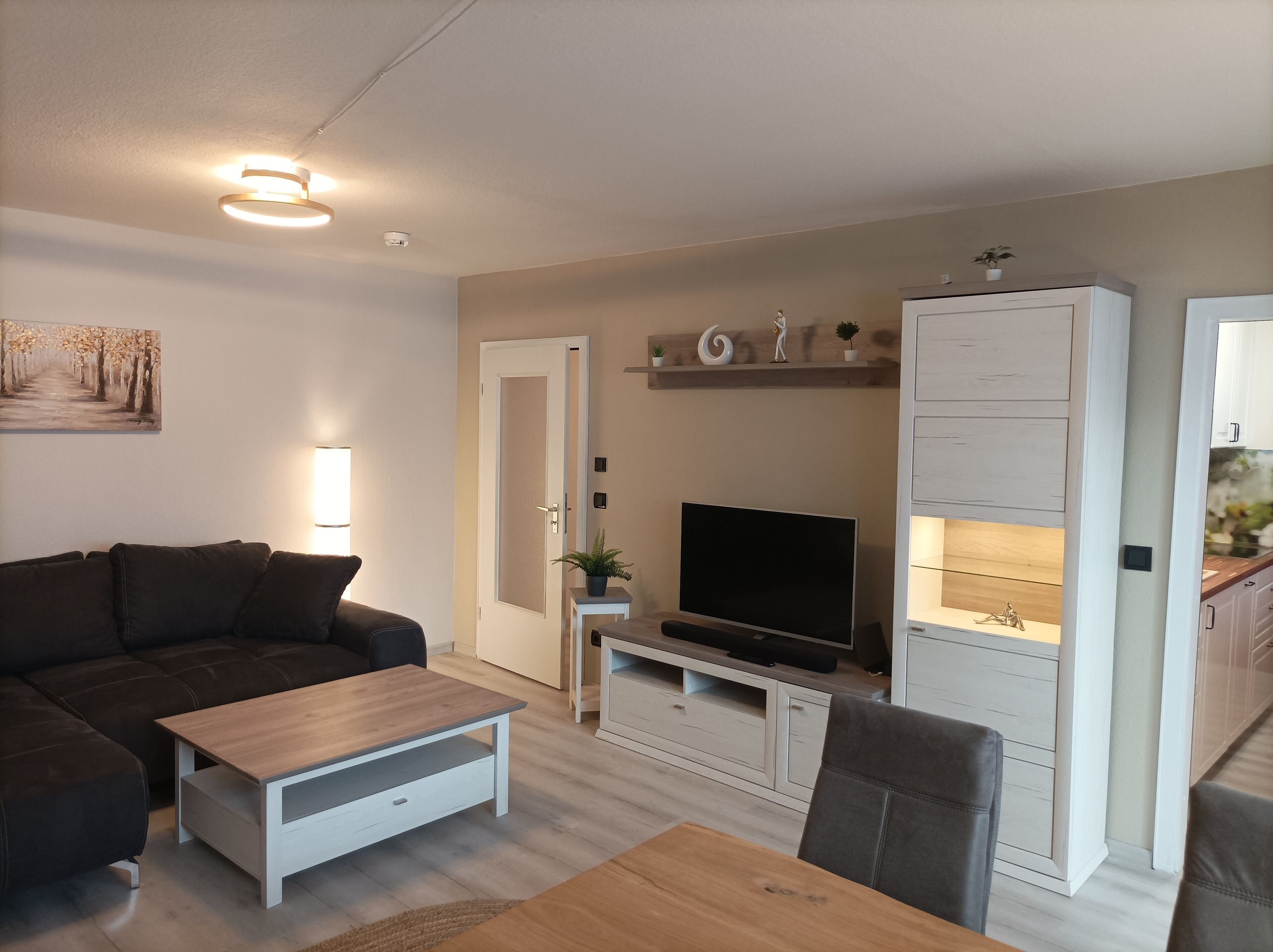 "Gemütliche Ferienwohnung Am Waldesrand Für Einen Unvergesslichen Aufenthalt!" - Braunlage