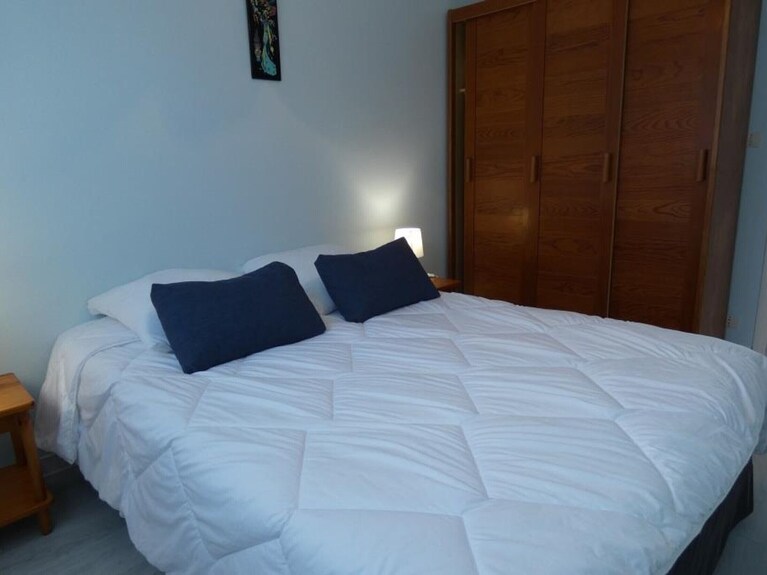 Appartement à Notre-dame-de-monts, 43m², 6 Pers, Animaux Admis - Notre-Dame-de-Monts