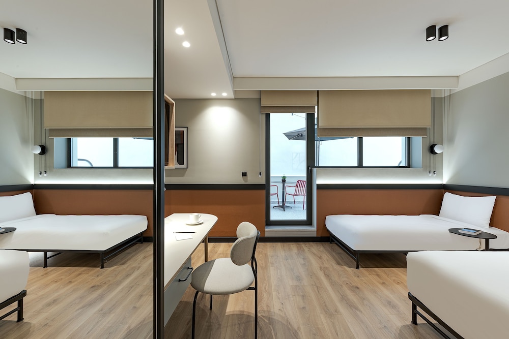 Thirtynine Urban Stay - Thessaloniki