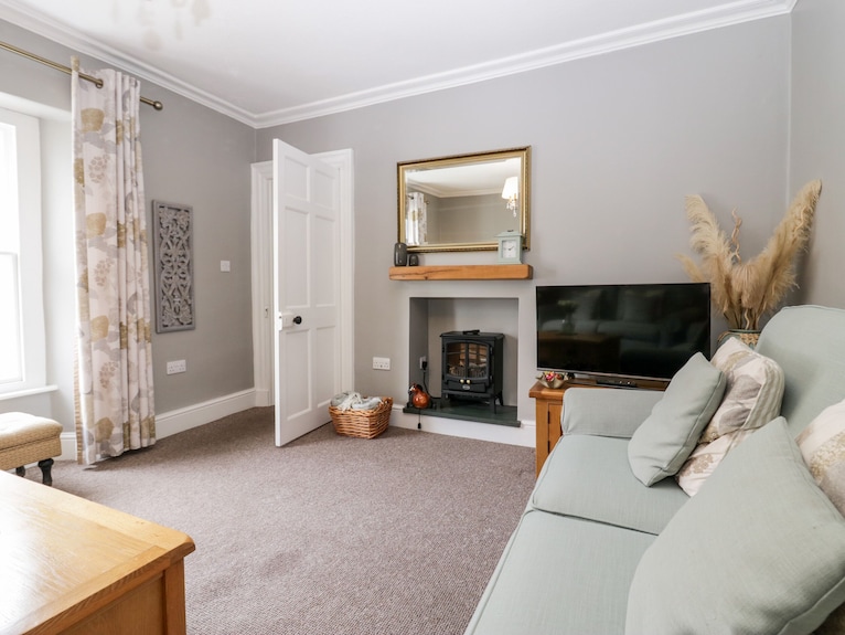Cartmel Flat, Romantic In Cartmel - Cartmel
