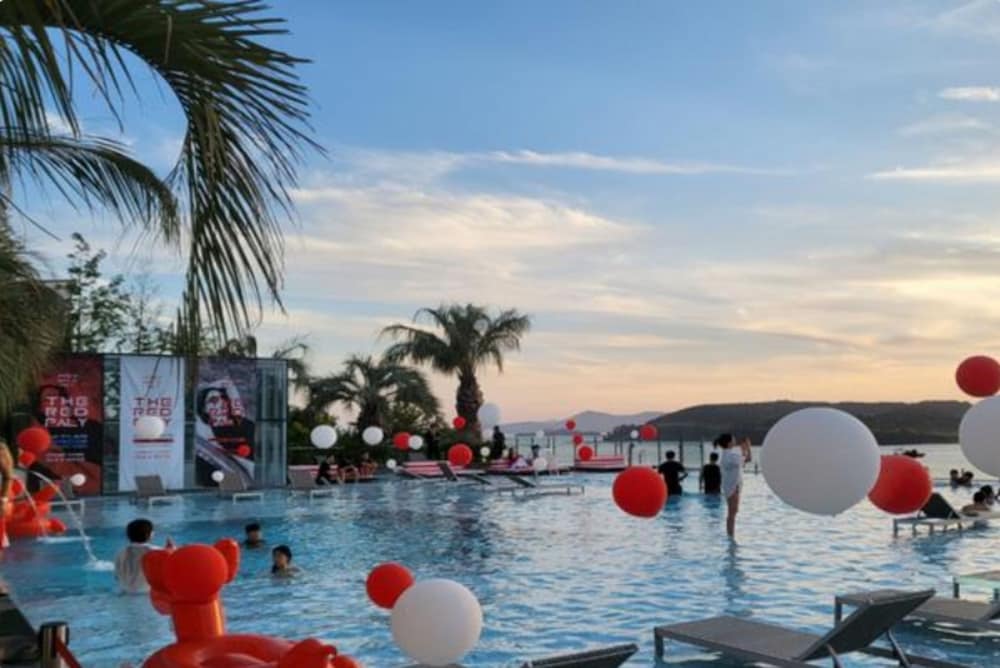 Calacatta Hotel & Resort - Yeosu-si