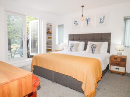 Casa de Campo | Interior