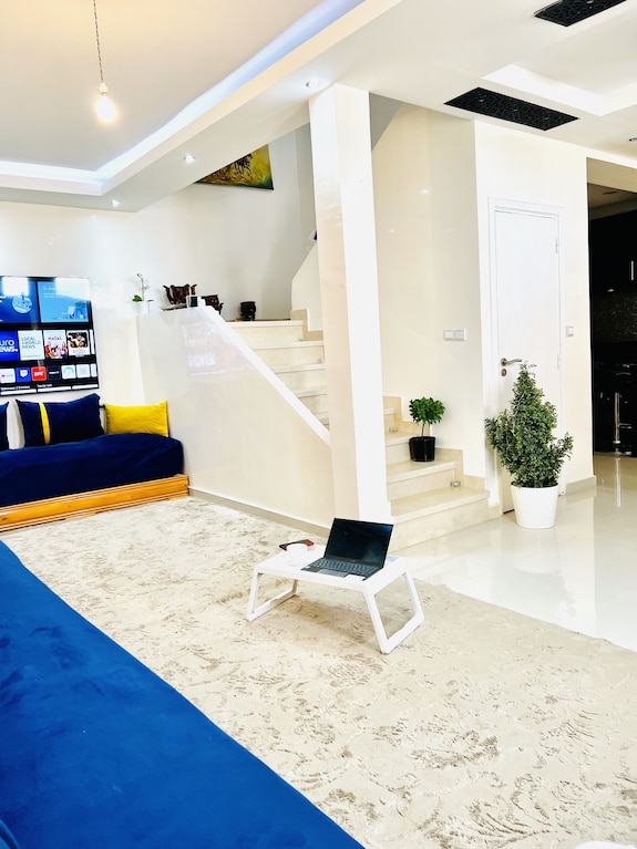 Duplex Calme Cosy 5 Minutes Du Centre D Essaouira - El Jadida