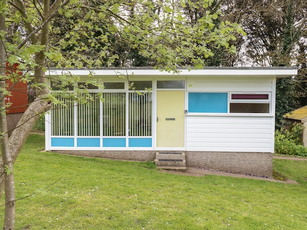 107 Kings Chalet Park - Cromer