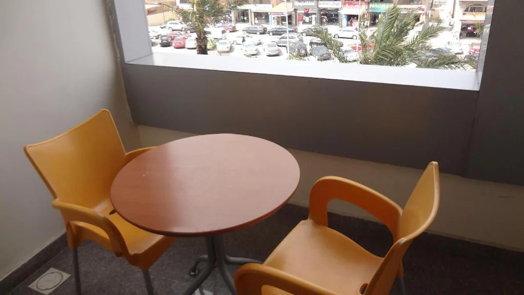 Terraço/pátio