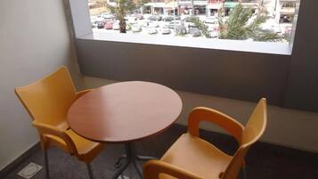 Terraço/pátio