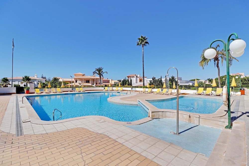 Albufeira Concept With Pool By Homing - Guia
