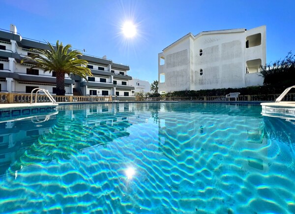 Albufeira Delight With Pool By Homing - Guia