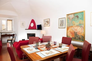 Apartamento | 2 quartos