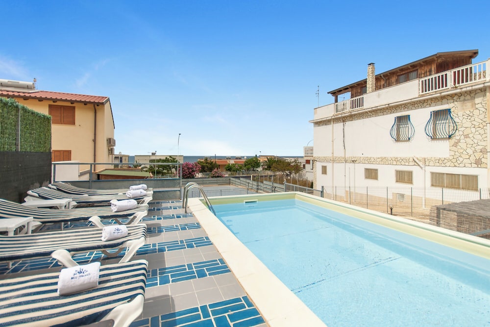 Alcamo Pool House - Alcamo