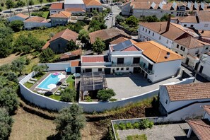 Vista aérea