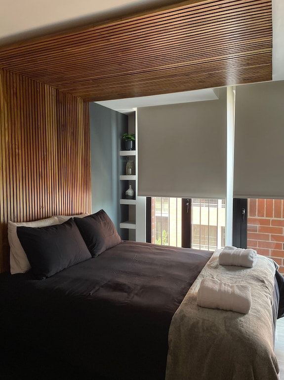 Airali's Retreat Con Piscina Climatizada En Ubicación Prefecta - Guatemala City