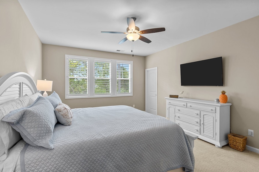 Beaufort By The Sea - End Unit, Spacious Townhome With Pool, Other Amenities - Beaufort