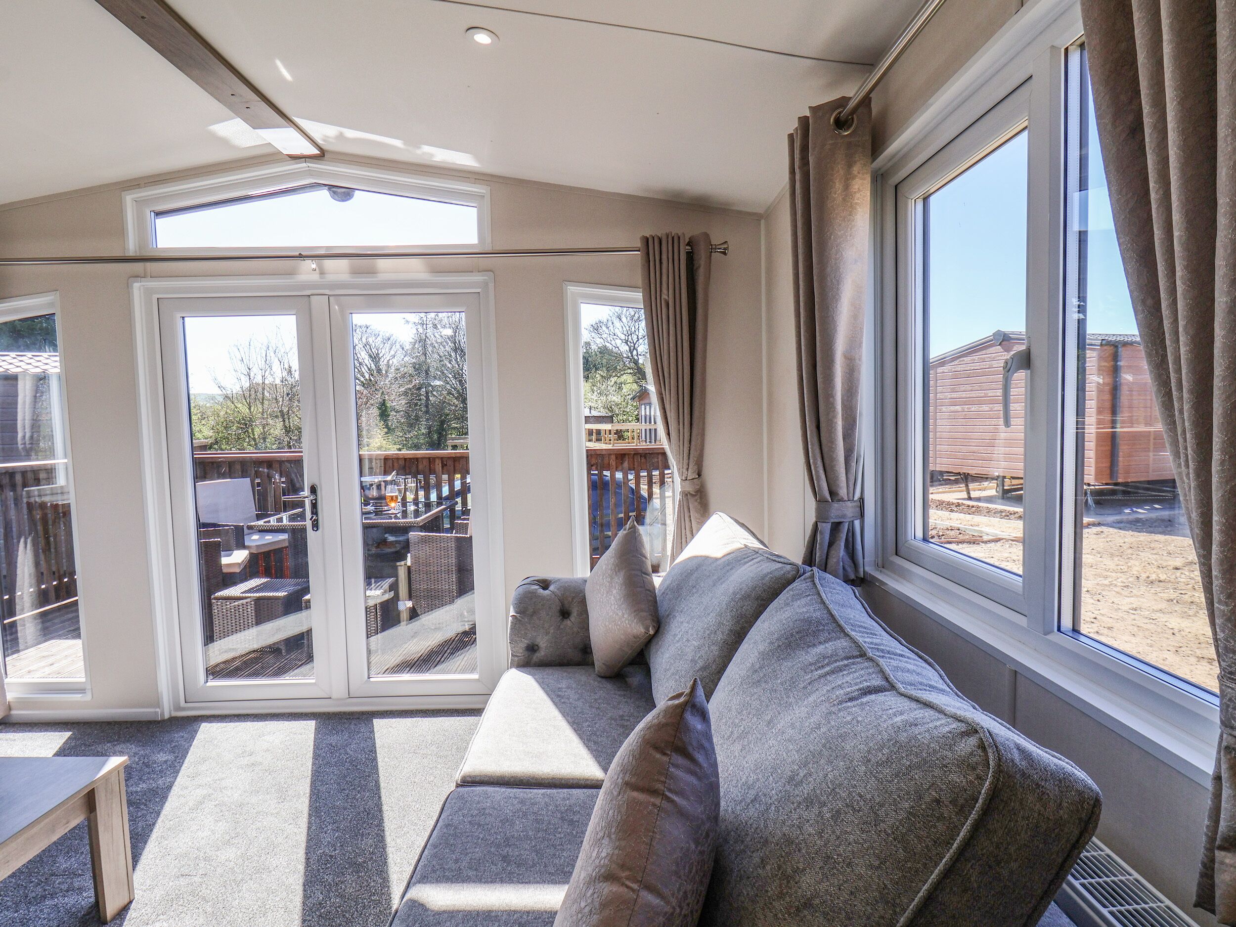 Lilac Lodge, Pet Friendly, Country Holiday Cottage In Staithes - Staithes