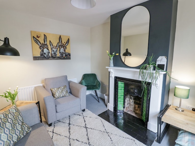 Dobbies Den, Pet Friendly, With A Garden In Bewdley - Bewdley