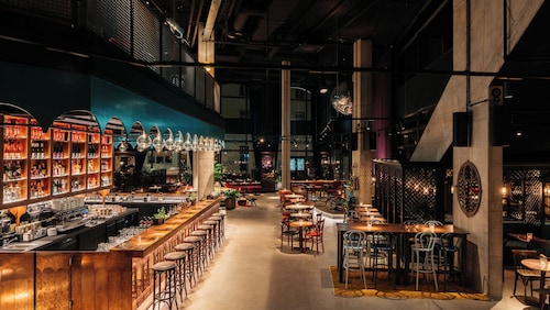 Ruby Hanna Hotel Stuttgart by IHG