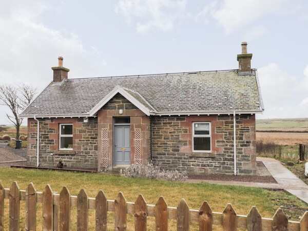Station House - Scotland