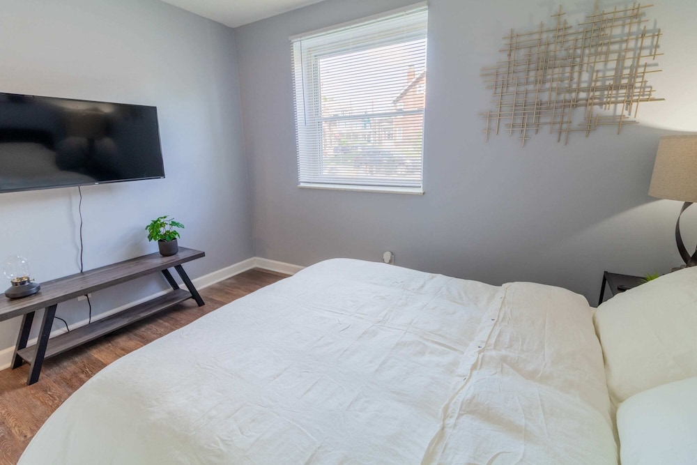 2 Bedroom Steps From Ohio State Campus - Ohio