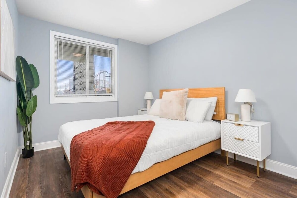 Newly Renovated 1 Bedroom - Zoombezi Bay, Powell