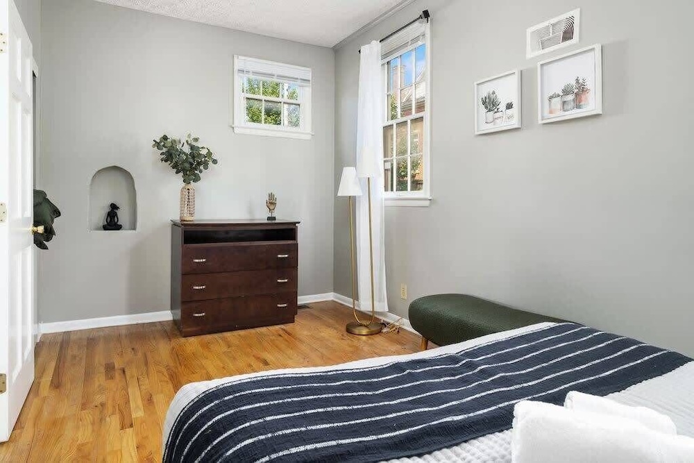 1 Bedroom Near Short North - Hilliard, OH