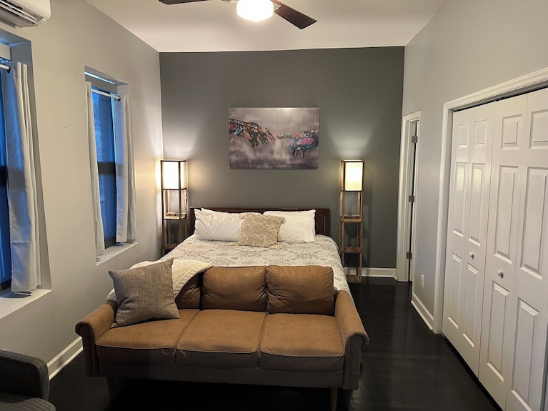 The Oasis At Camel City Lofts Ws - Winston-Salem, NC