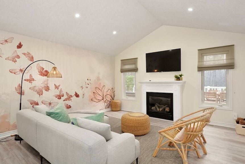 Casa Mariposa Grand Bend - Ontário