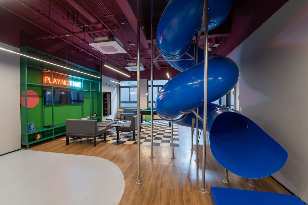 Share Perdizes - Apto Com óTima áRea Comum Perto Do Allianz Parque E A Passos Da Puc - San Paolo, Brasile