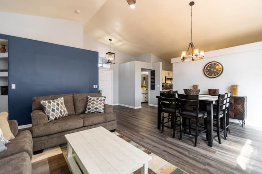 5 Bedroom House In Beautiful Nw Bakersfield - Bakersfield