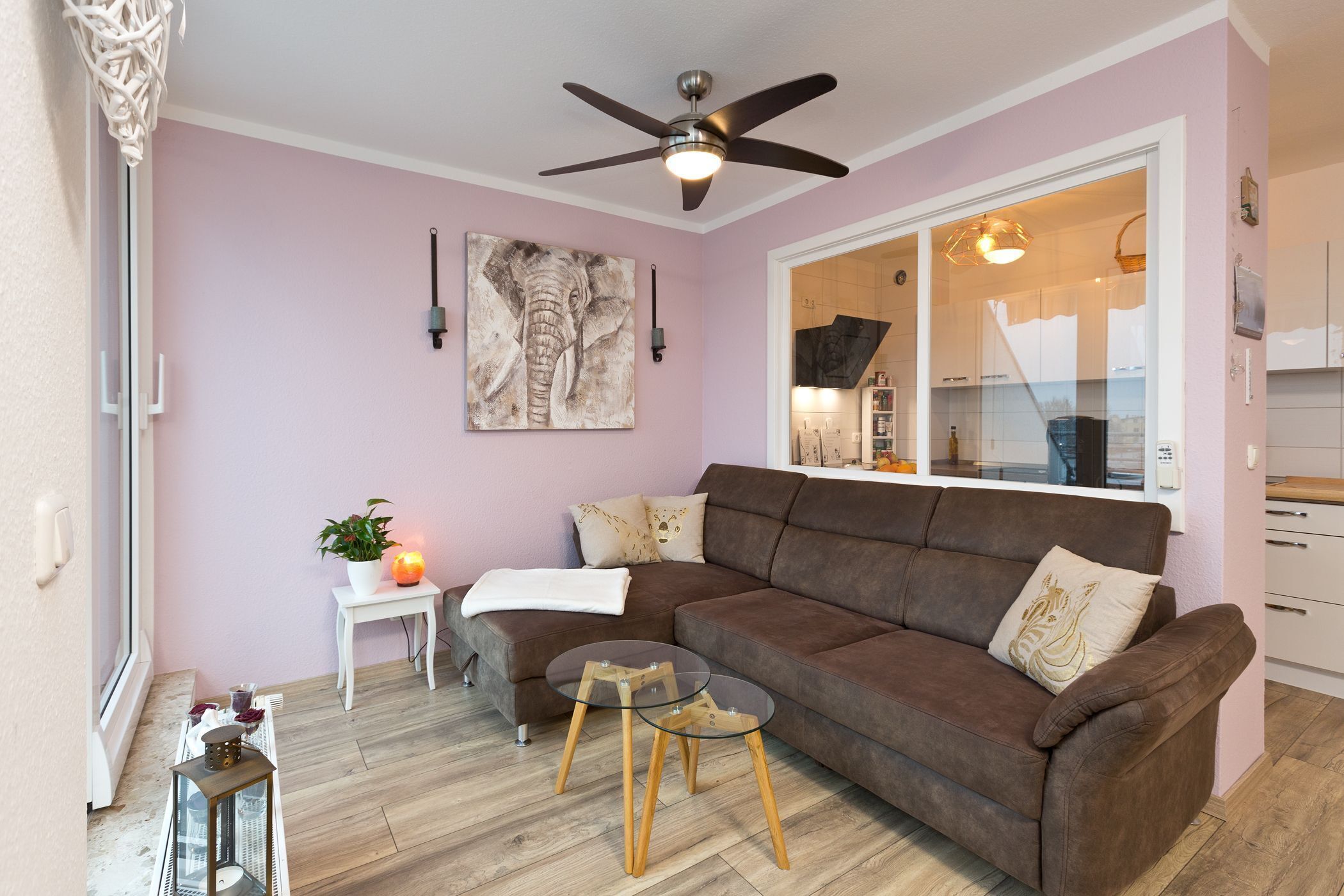 Fewo Hafenromantik Id 147375 - Fewo Hafenromantik Object Id 147375 - Waren