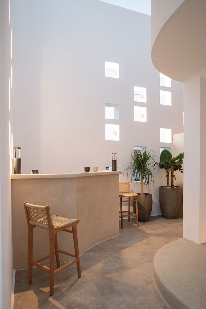 Makava Suites Naxos - Naxos