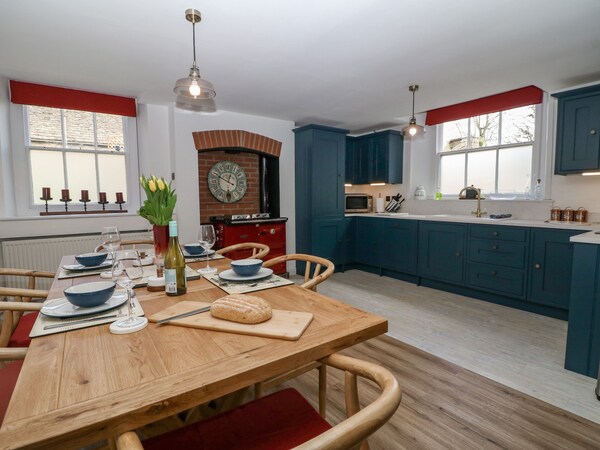 Ellie's Cottage - Burford