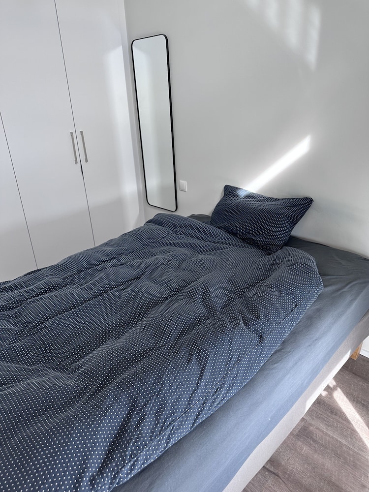 Beautifull Aparment In Laugardalur Reykjavík - Reykjavík