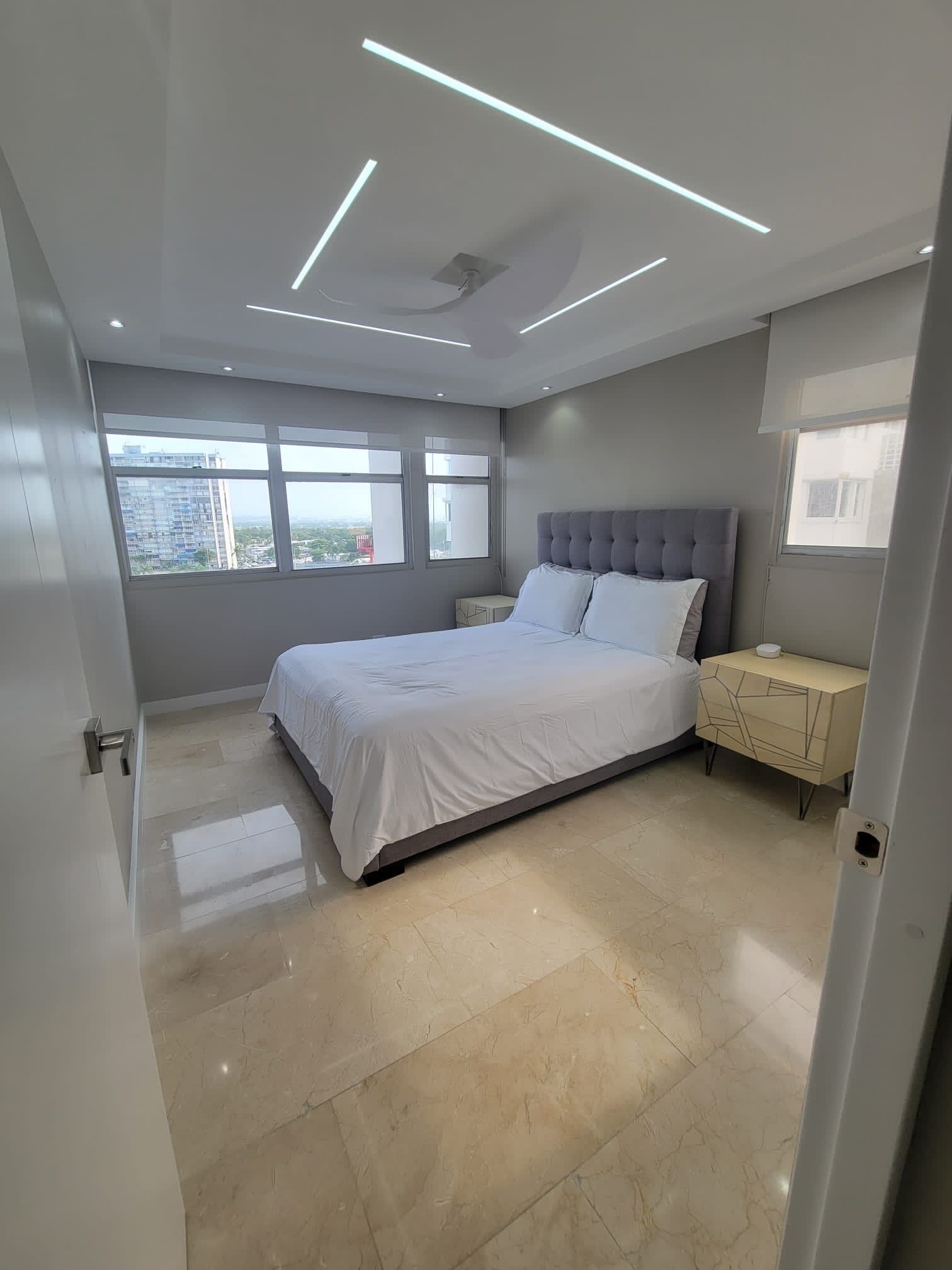 Relax Oceanfront @ Marbella West - San Juan