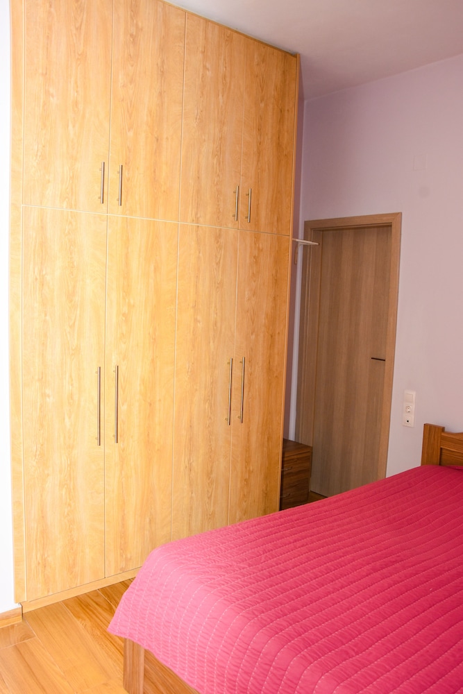 The House " Ruellia", Is Spatially, Quite, 5 Min From The See! - Hersonissos