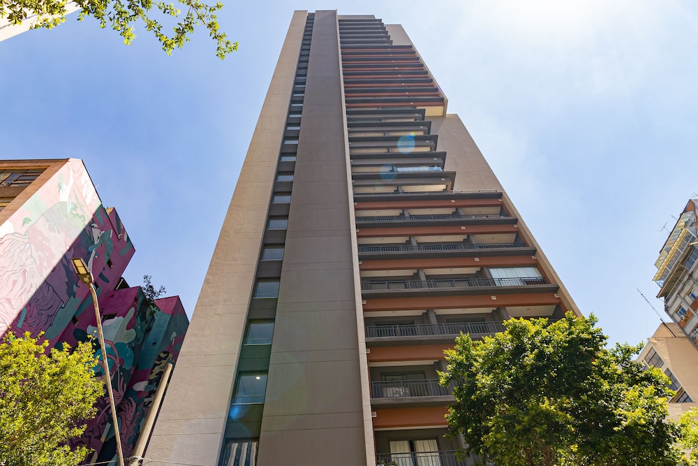 Vossa Bossa Think Republica - São Paulo