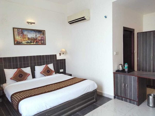 Novel Resort By Urban - Jim Corbett National Park