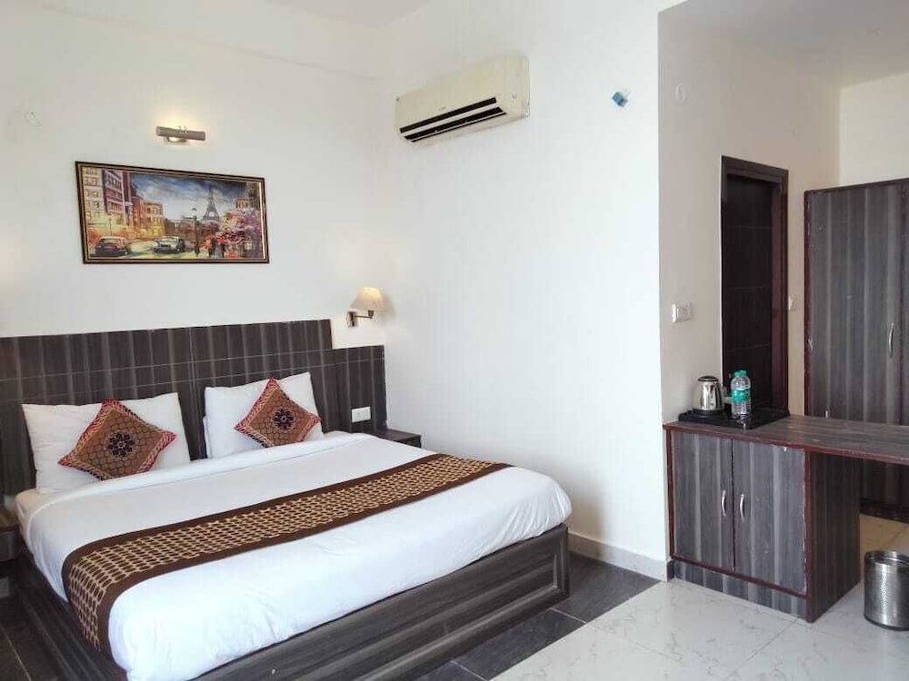 Novel Resort By Urban - Uttarakhand