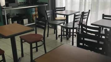 Restaurantes