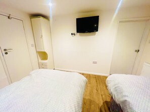 Quarto Tradicional | 1 quarto, Wi-fi grátis 
