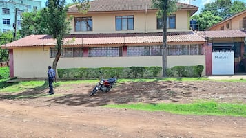 Fachada