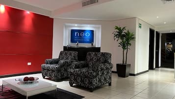Recepção