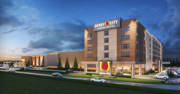 Derby City Gaming & Hotel -  A Churchill Downs Property - Sapporo