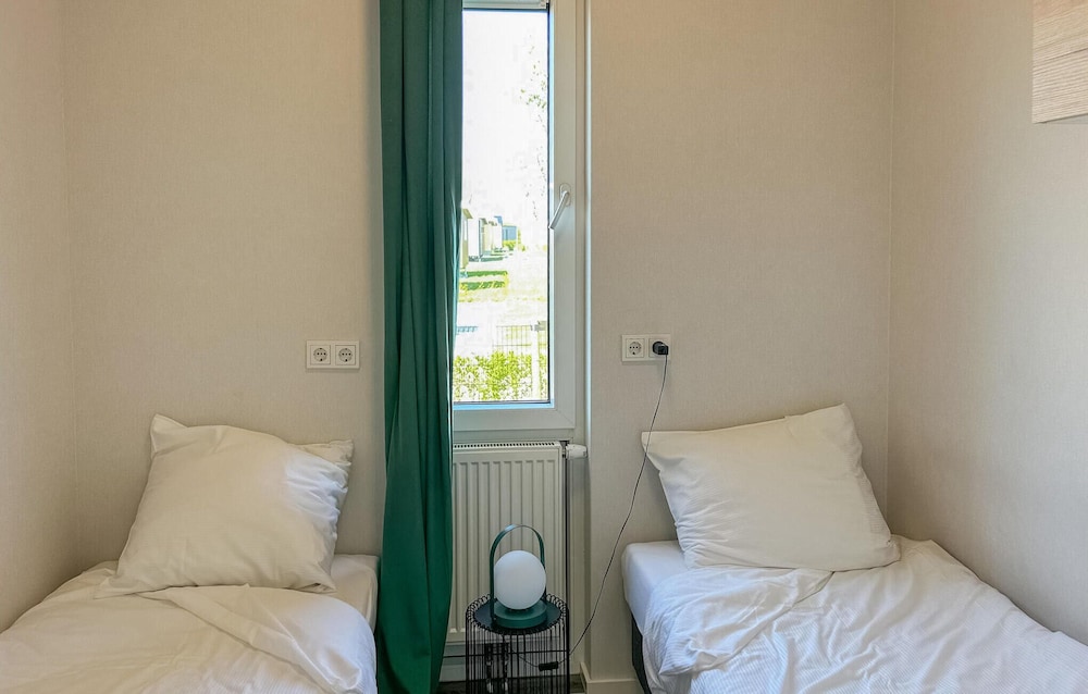 Vakantiepark De Zeeuwse Parel - Wemeldinge