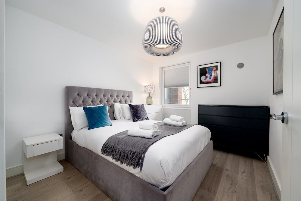 Guestready - Amazing Spot Near Gilbert Park - グリニッジ