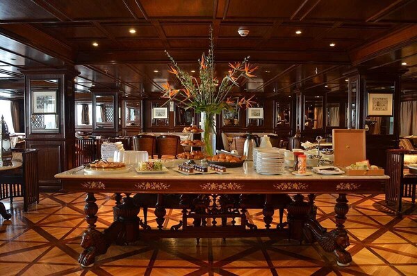 Nile Cruise Book Now 3 & 4 Nights - Luxor