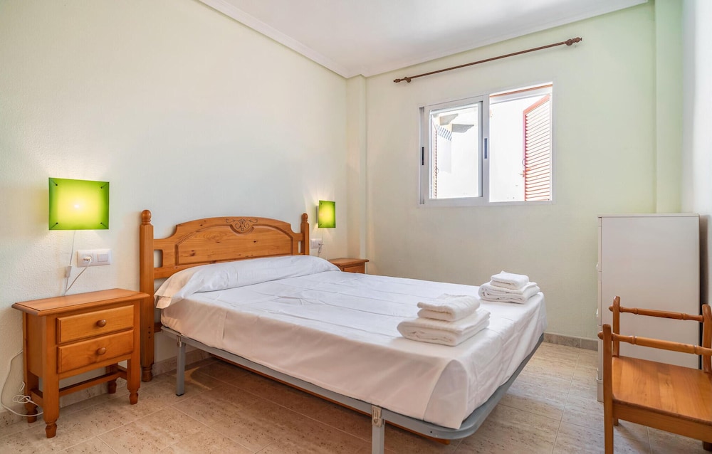 Bel Appartement à Playas De Vera - Vera