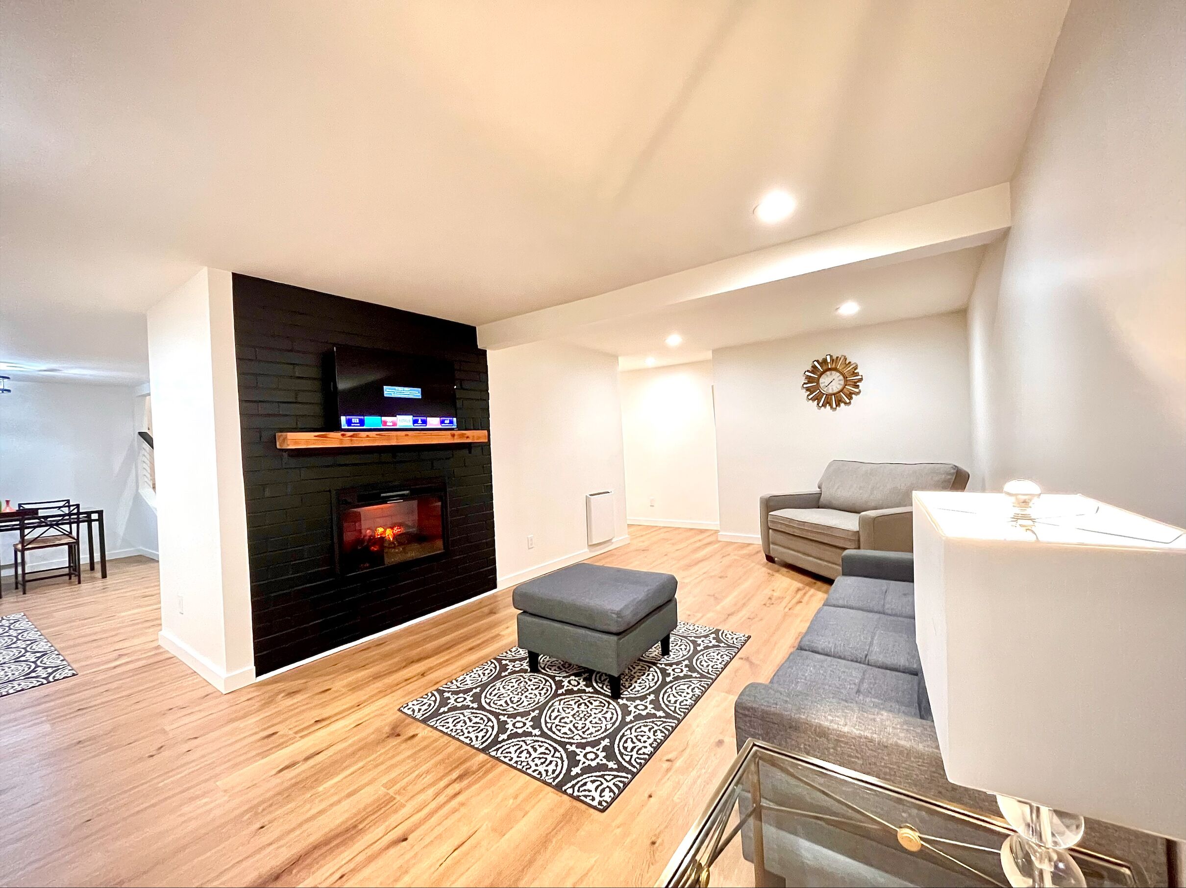 Colochas Home  A Forest Haven - Marysville, WA