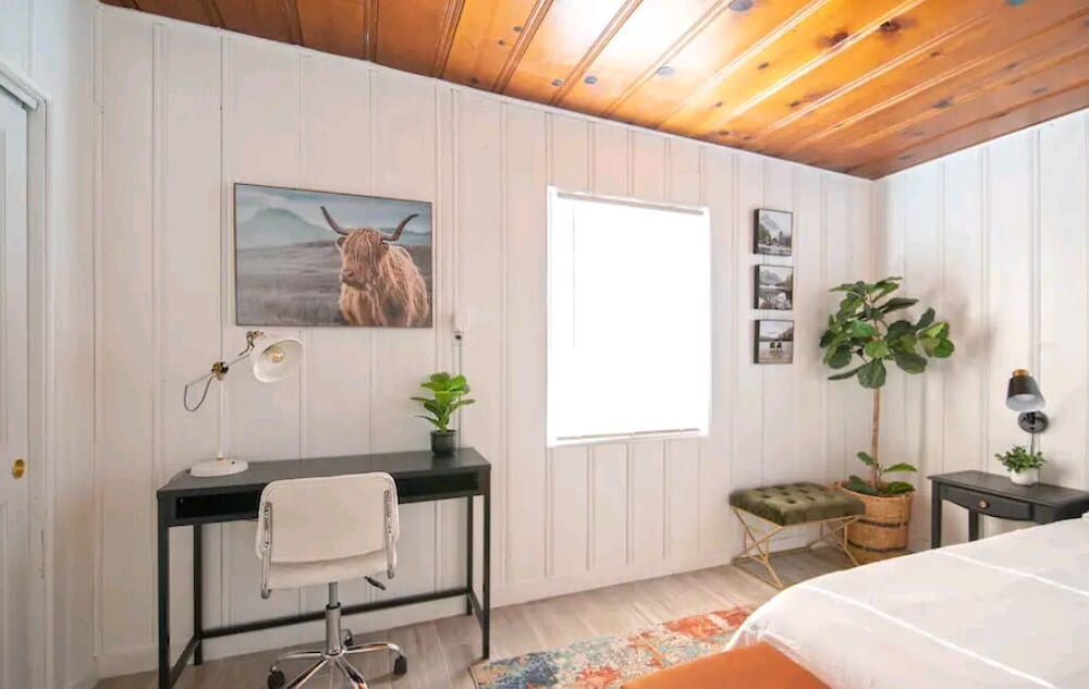Designer Midcentury Cabin In Downtown Phoenix - Phoenix, AZ